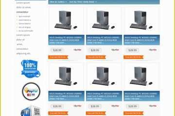 45 Ebay Templates Free HTML Code | Heritagechristiancollege