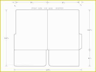 File Folder Tabs Template Free Of File Tab Template Beautiful Template ...