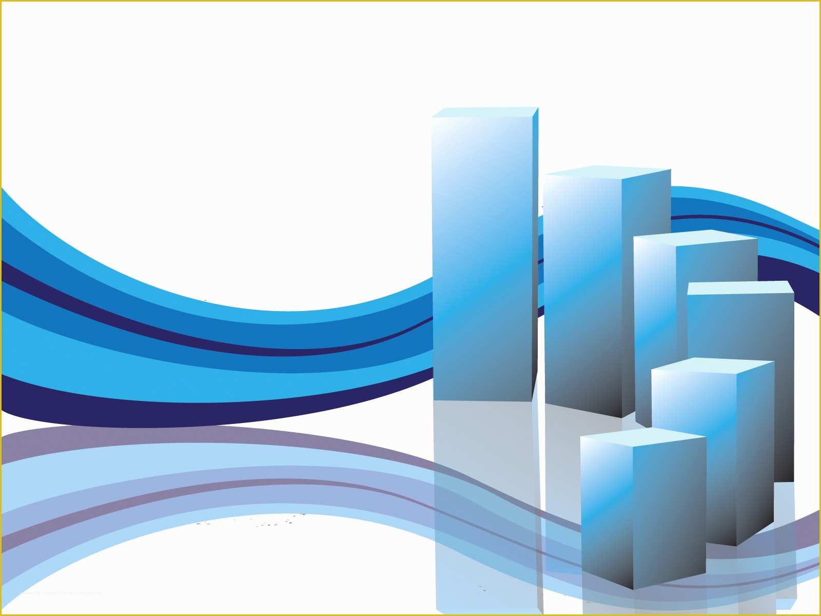 Free Powerpoint Templates 3D