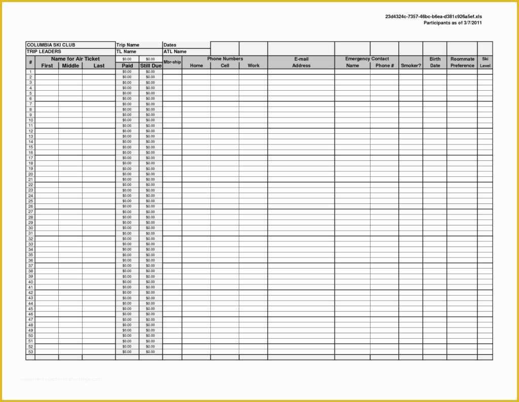 Free Excel Accounting Templates Download Of Free Excel Spreadsheet