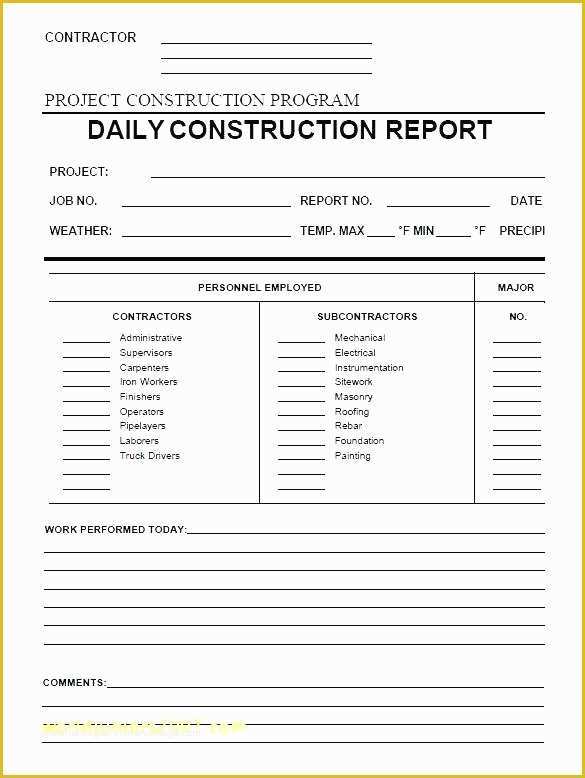 Free Field Service Report Template Of Observation Report Template Field ... Free Field Service Report Template Of Observation Report Template Field ...