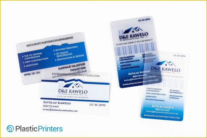 Free General Contractor Business Card Templates Of Construction ...