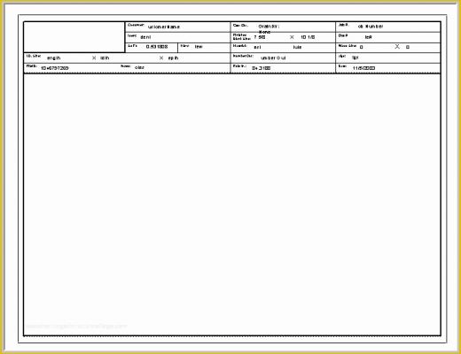 Free Interior Design Spec Sheet Template Of Interior Design ...
