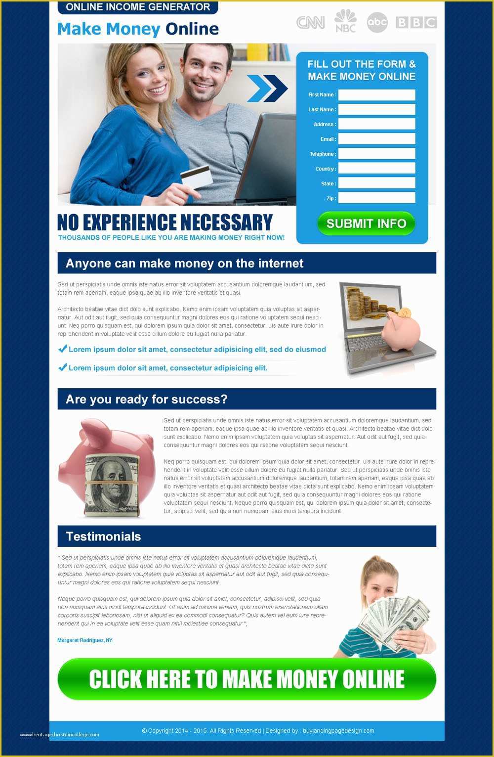 Free Lead Capture Page Templates Of Online In E Landing Page Design 007 Free Lead Capture Page Templates Of Online In E Landing Page Design 007