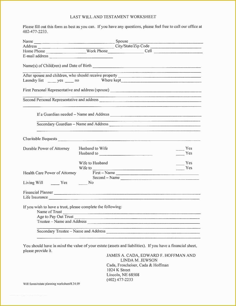 Free Living Will Template Illinois Of Free Printable Last Will And Testament Forms Australia