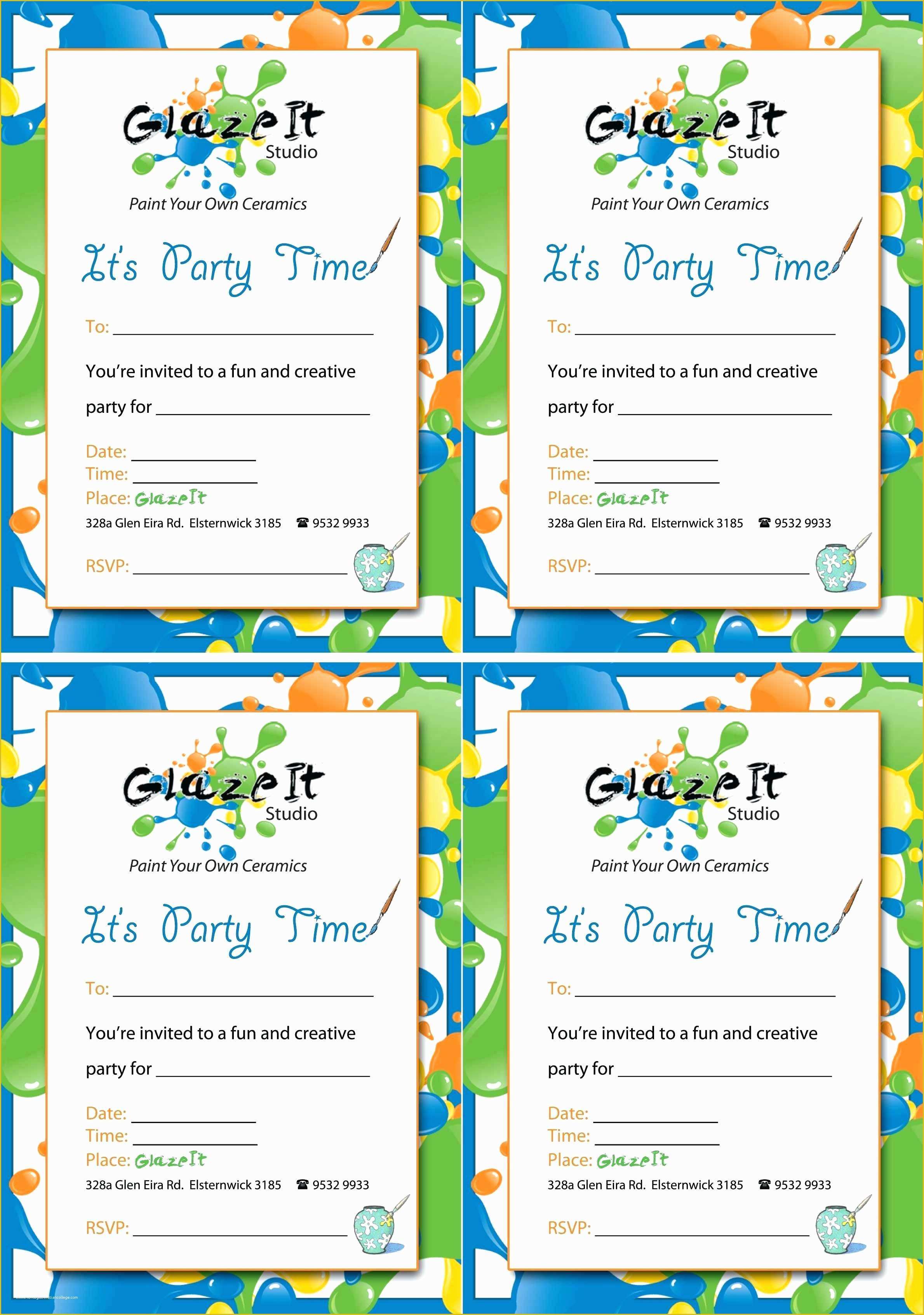 Free Photo Party Invitation Templates Of Template Birthday Boy Free Photo Party Invitation Templates Of Template Birthday Boy