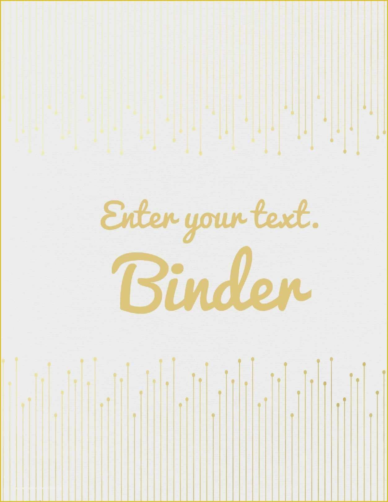 Free Printable Wedding Binder Templates Of Beautiful Wedding Binder 