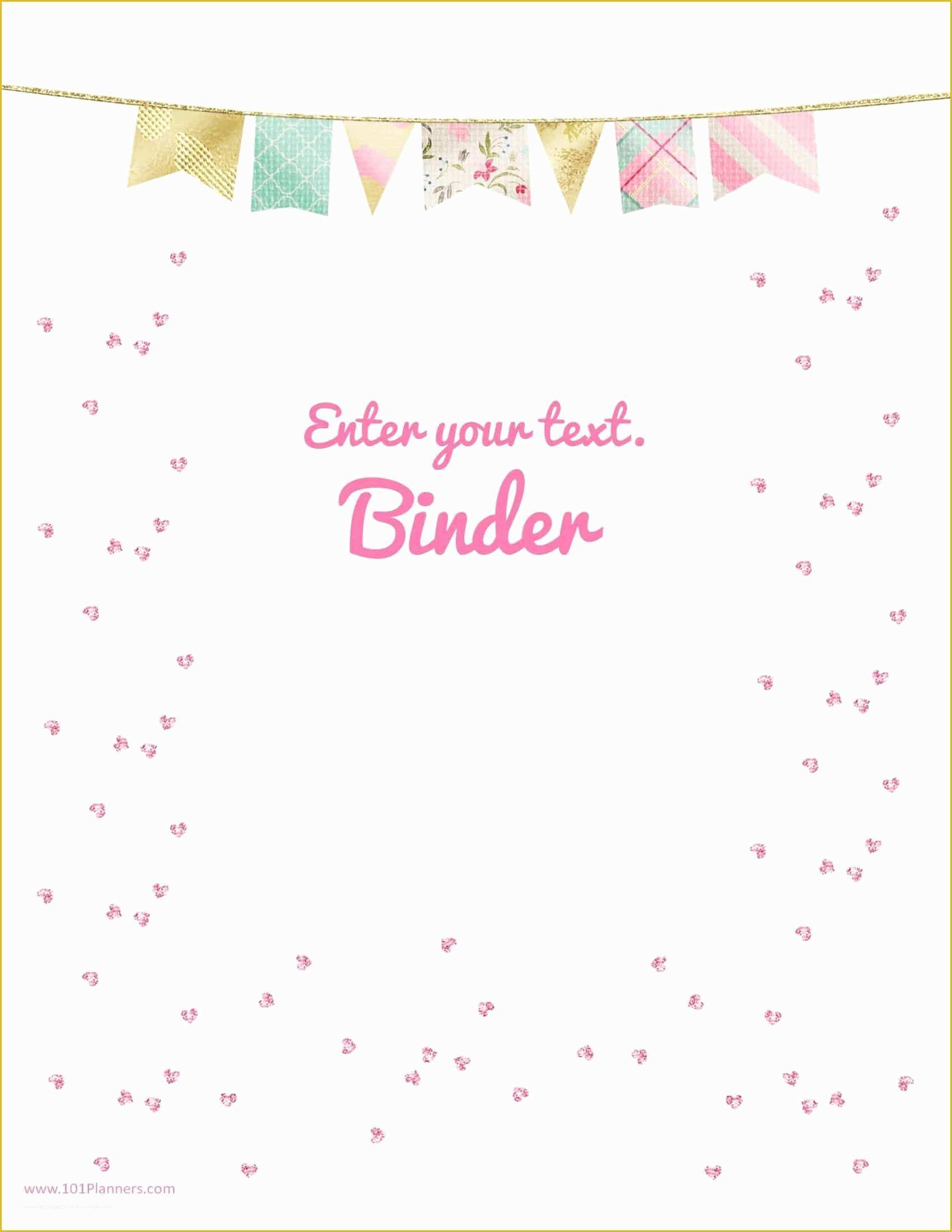 Free Printable Wedding Binder Cover Printable Templates