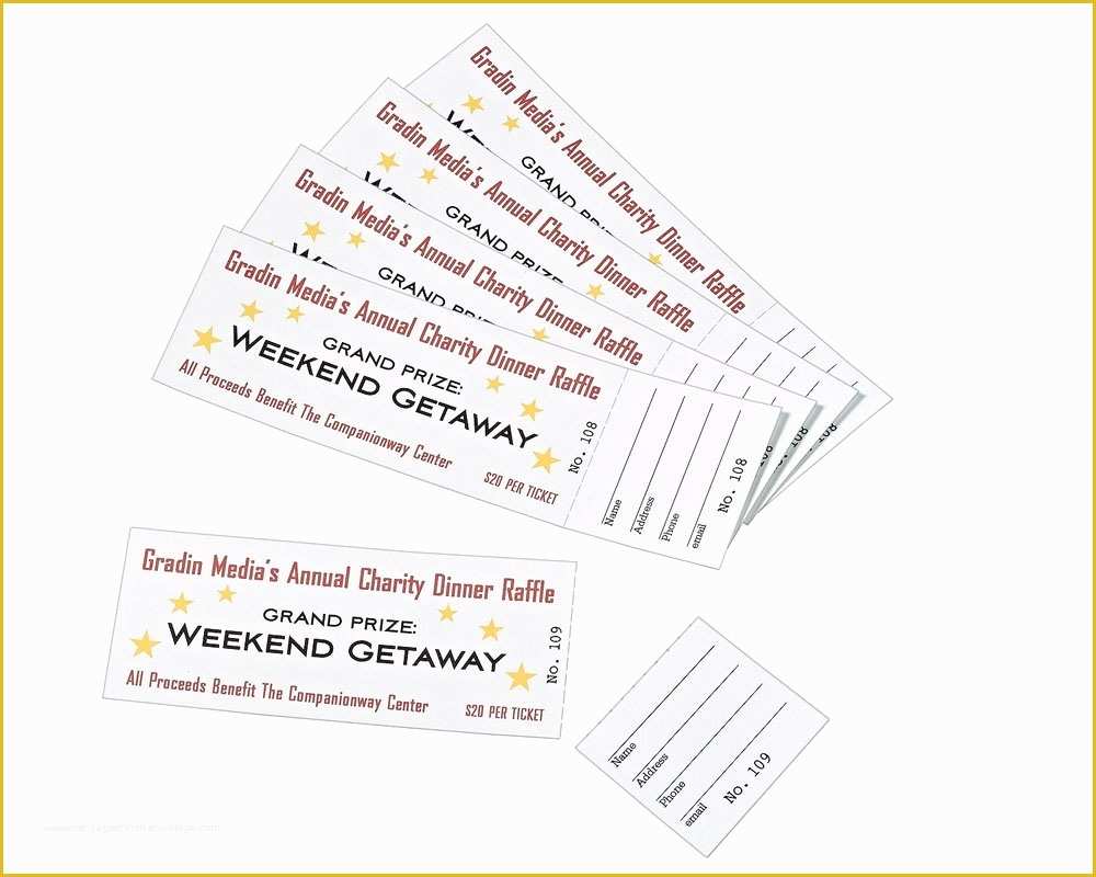 Free Ticket Templates 8 Per Page Of Avery Ticket Templates 8 Per Page Unique Amazing Address 
