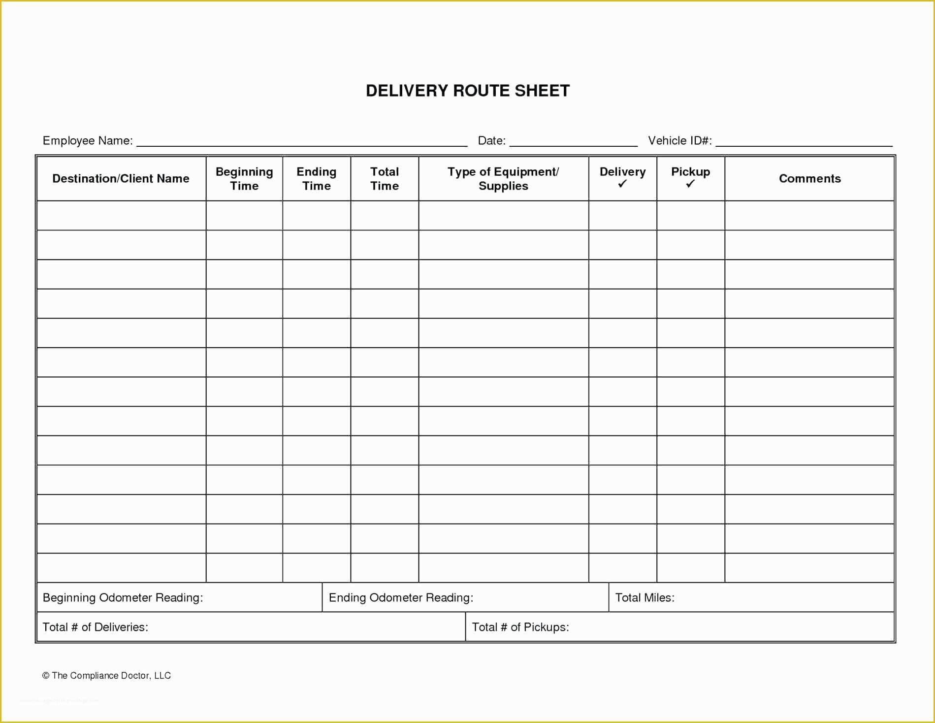 Logbook Logbook