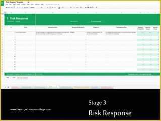 Risk Register Template Excel Free Download Of Risk Register Template ...