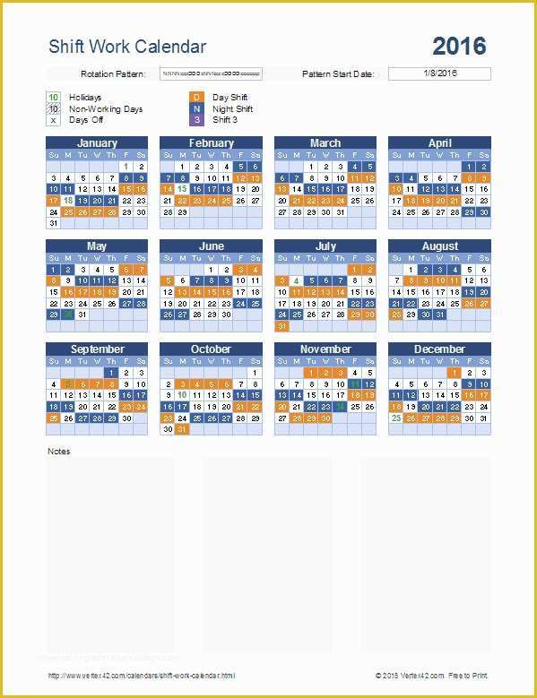 12 Hour Work Schedule Template Free Of 12 Hour Shift Schedule Template 11 Free Word Excel 