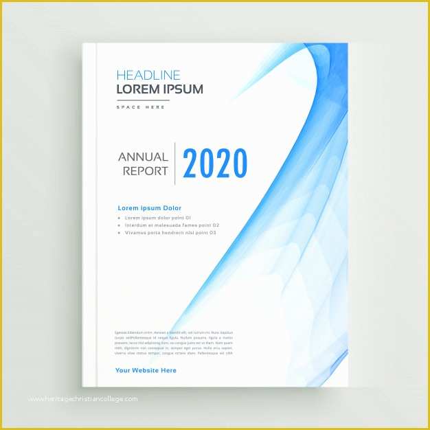A4 Size Brochure Templates Psd Free Download Of A4 Template Vectors S 