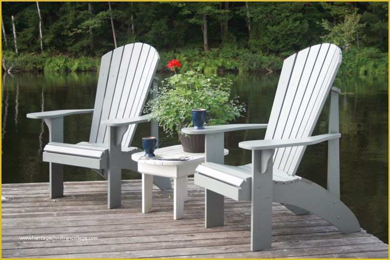 Adirondack Chair Template Free Of Grandpa Adirondack Chair Plans Full 