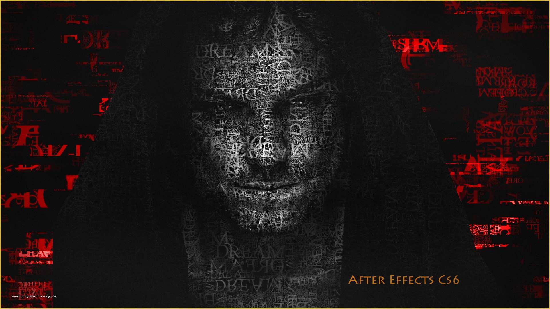 After Effects Movie Title Templates Free Download Of Newspaper Title By 
