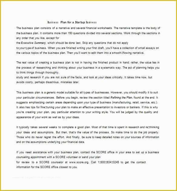 Agriculture Business Plan Template Free Of Agricultural Business Plan