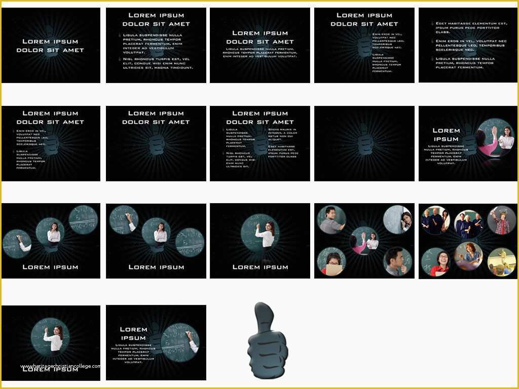 Apple Keynote Templates Free Of Keynote Themes For Apple s Keynote 