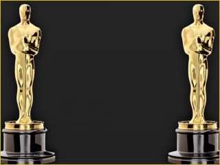 Awards Ceremony Powerpoint Template Free Of Free Download Oscar Powerpoint Backgrounds ...