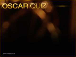 Awards Ceremony Powerpoint Template Free Of Free Download Oscar ...