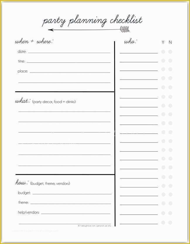 Bachelorette Party Agenda Template Free Of Party Planning Tips Bachelorette Party Agenda Template Free Of Party Planning Tips