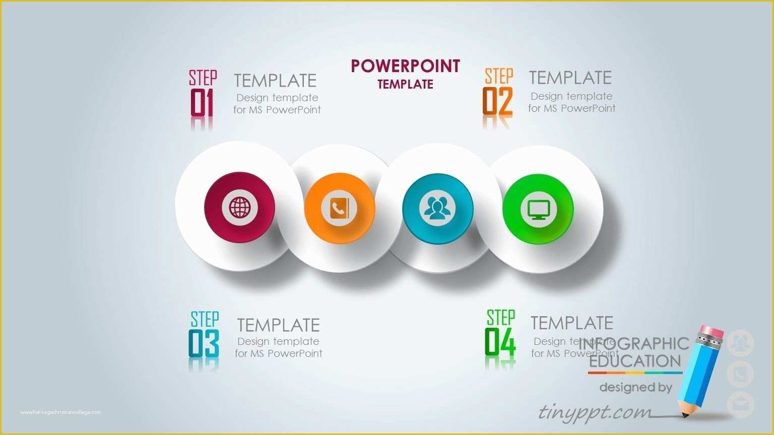 Animated Ppt Templates Free Download For Project Presentation Engase
