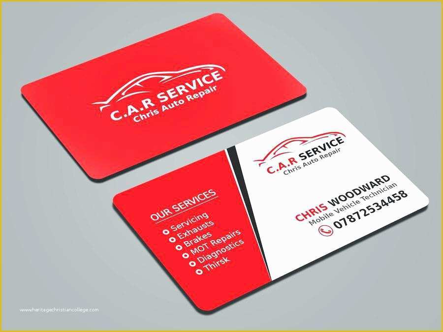 Business Card Template Free Download Publisher Of Luxury Business Card 