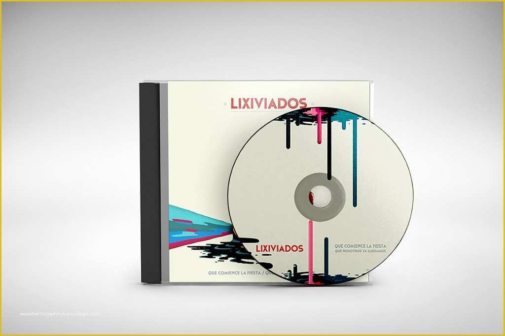  Cd Cover Template Photoshop Free Download Of How To Use Cd Templates In 