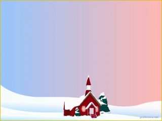 Church Ppt Templates Free Of Church Powerpoint Background ...