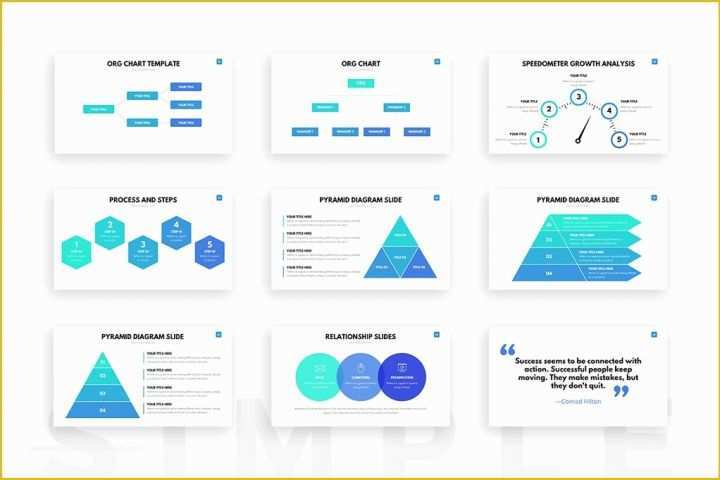 Clean Professional Powerpoint Templates Free Of Clean Powerpoint ...