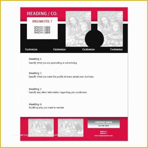 Create Your Own Brochure Templates Free Of Make Your Own Brochure