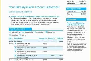 43 Fake Utility Bill Template Free | Heritagechristiancollege