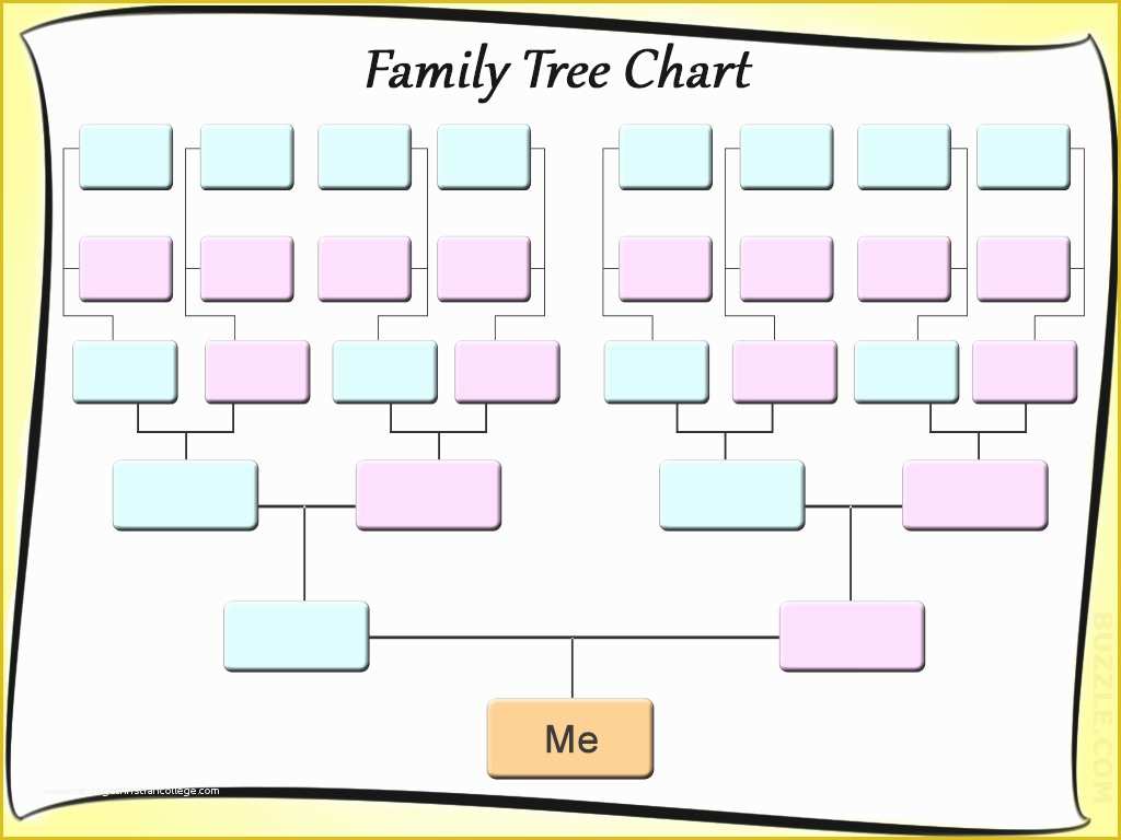 Family Tree Website Templates Free Download Of Free Printable Family 