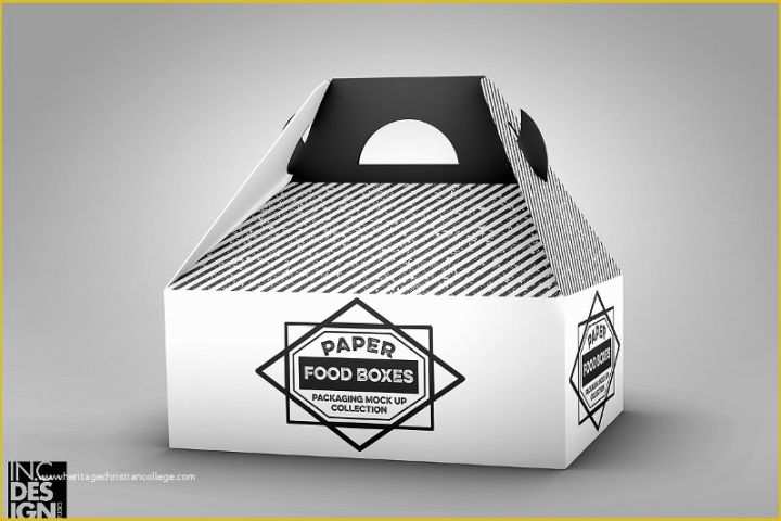Food Packaging Design Templates Free Of 21 Food Packaging Designs ...
