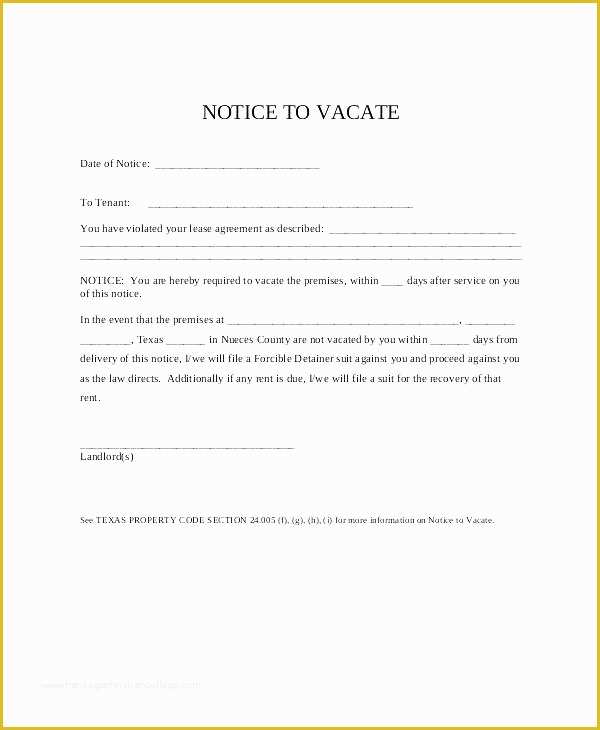 Free Printable 3 Day Eviction Notice
