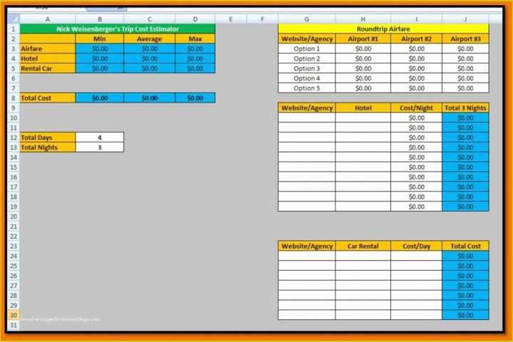 Free 5 Why Template Excel Of 5 Whys Template Excel Xls Spreadsheet
