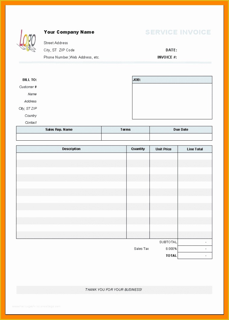 Free Appliance Repair Invoice Template Of 20 Repair Estimate Templates 