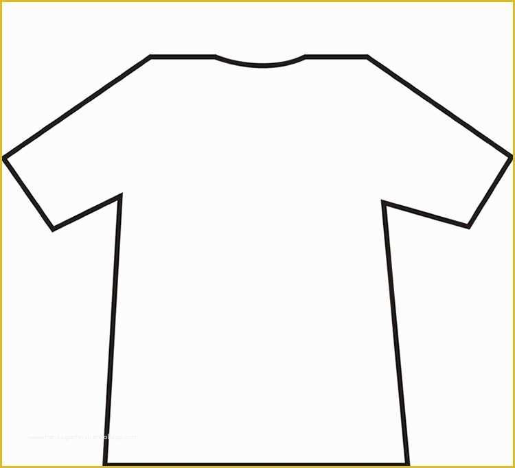 Free Baseball Jersey Template Of Blank Baseball Jersey Template 