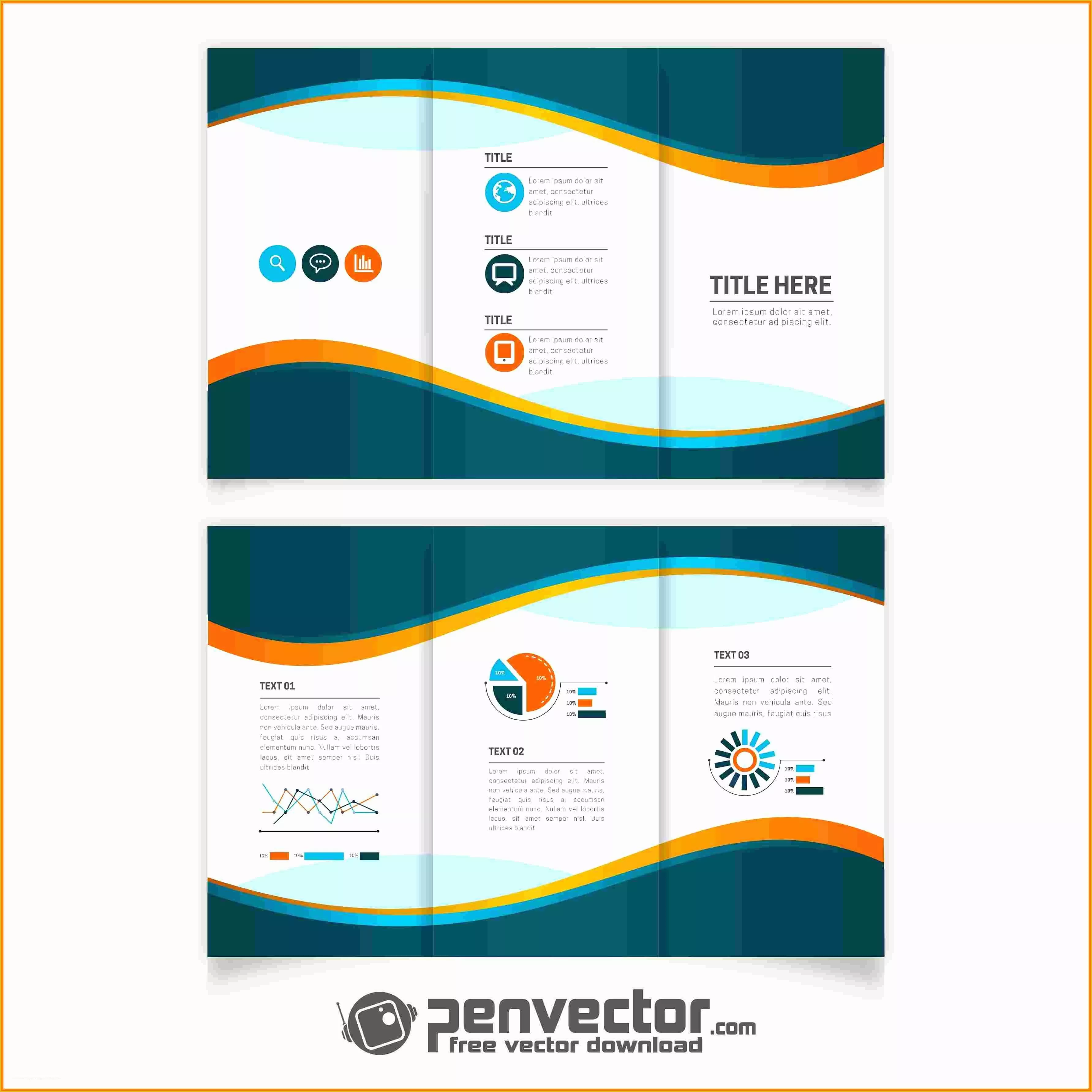 Free Brochure Templates Of 7 Free Brochure Templates for Microsoft Word ... Free Brochure Templates Of 7 Free Brochure Templates for Microsoft Word ...