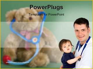 Free Child Care Powerpoint Templates Of Best Powerpoint Template Child ...