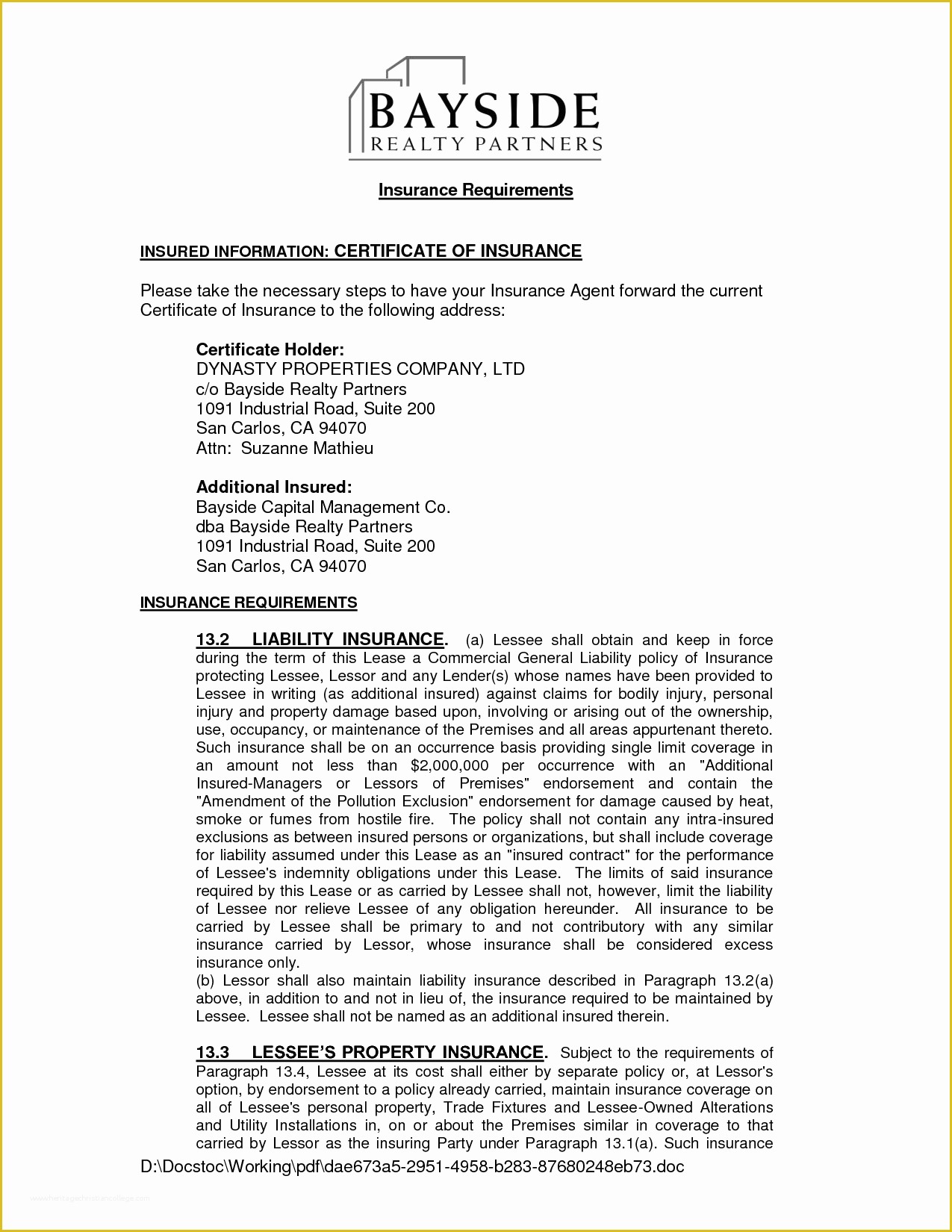 Free Cleaning Proposal Template Of Printable Sample Construction Vrogue