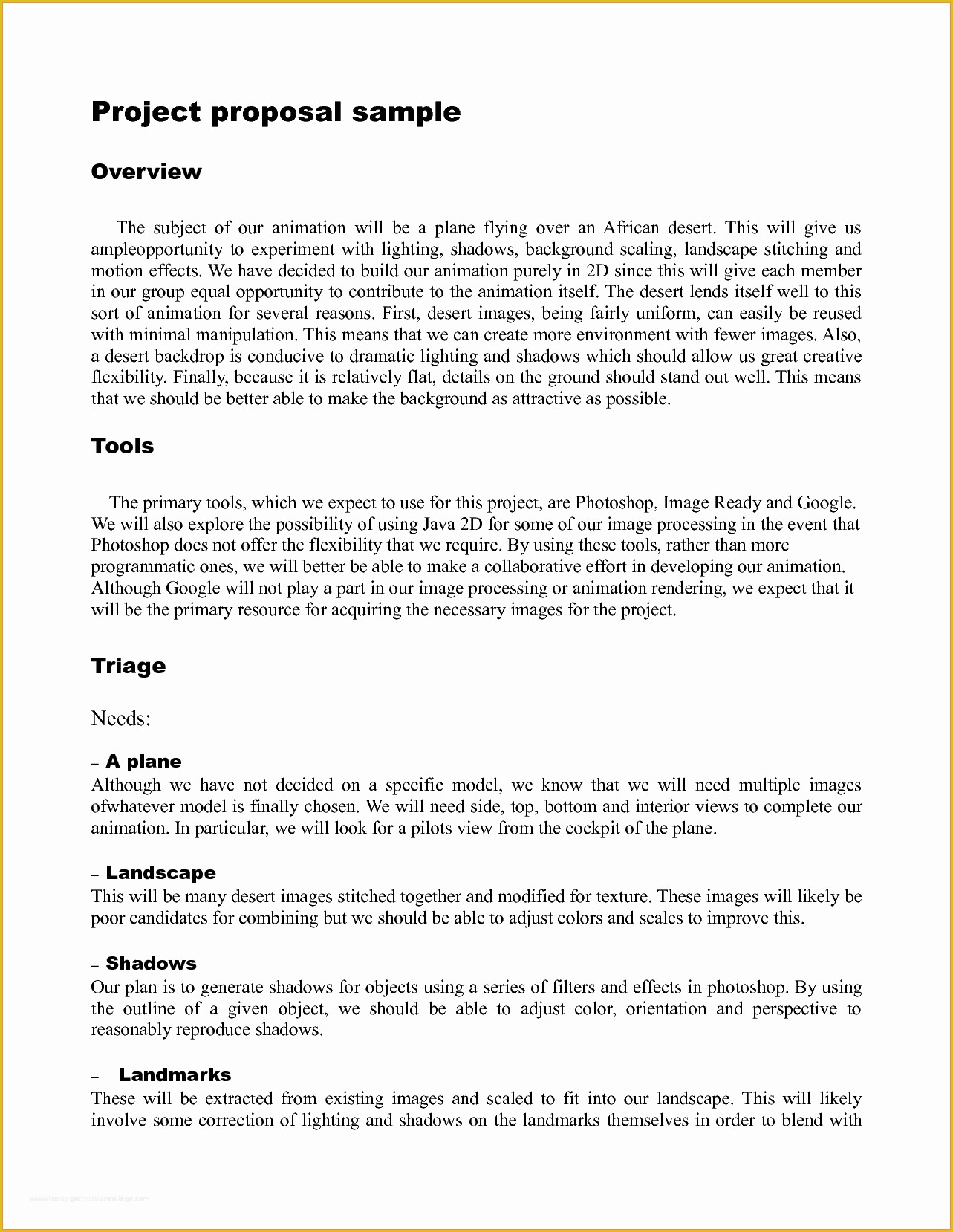 Free Creative Proposal Template Of 30 Event Proposal Templates Free 