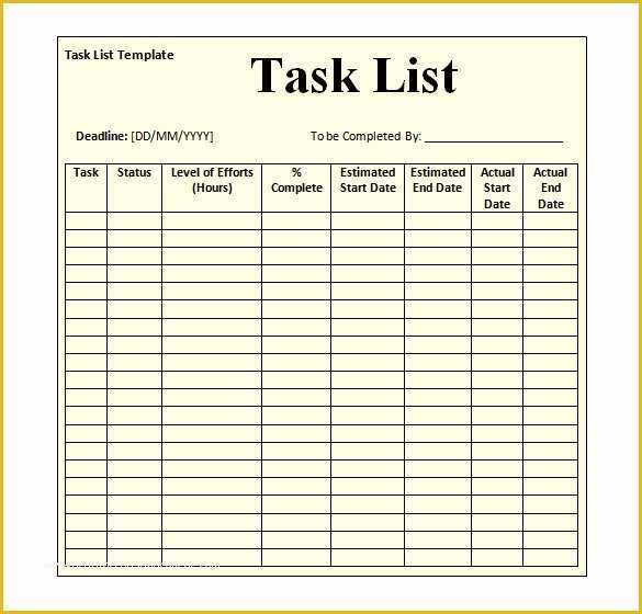 Free Daily Activity Log Template Of Work Log Template 7 Free Word 