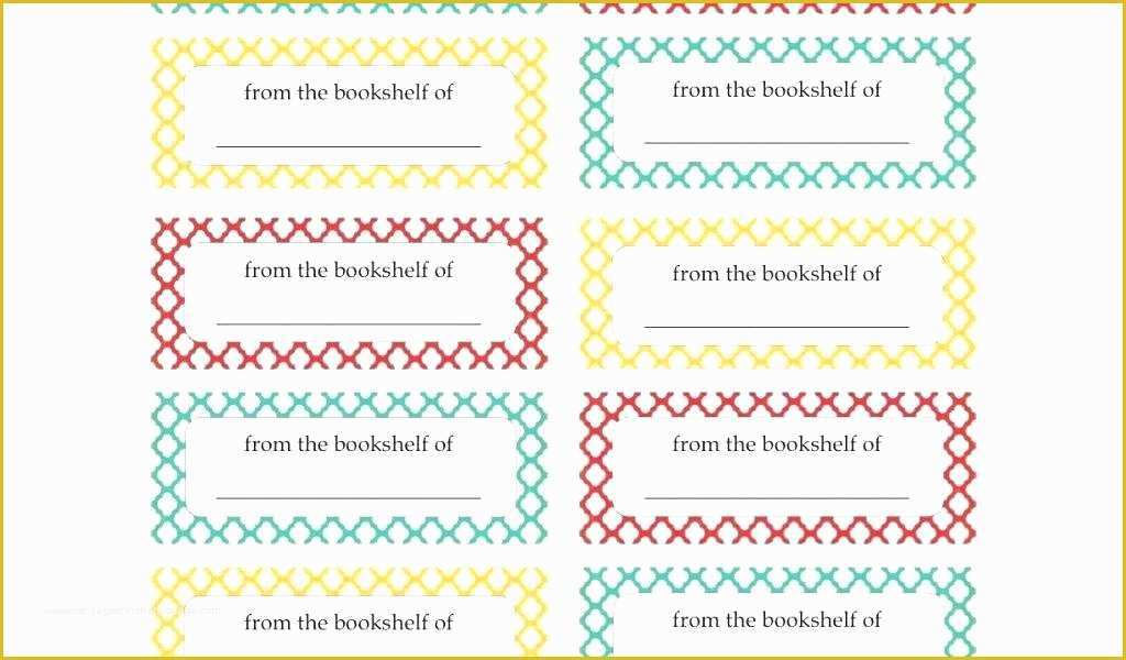 Free Desk Name Plate Template Of Student Name Tags For Desks Printable 
