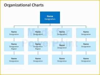 Free Editable organizational Chart Template Of organization Chart In ...
