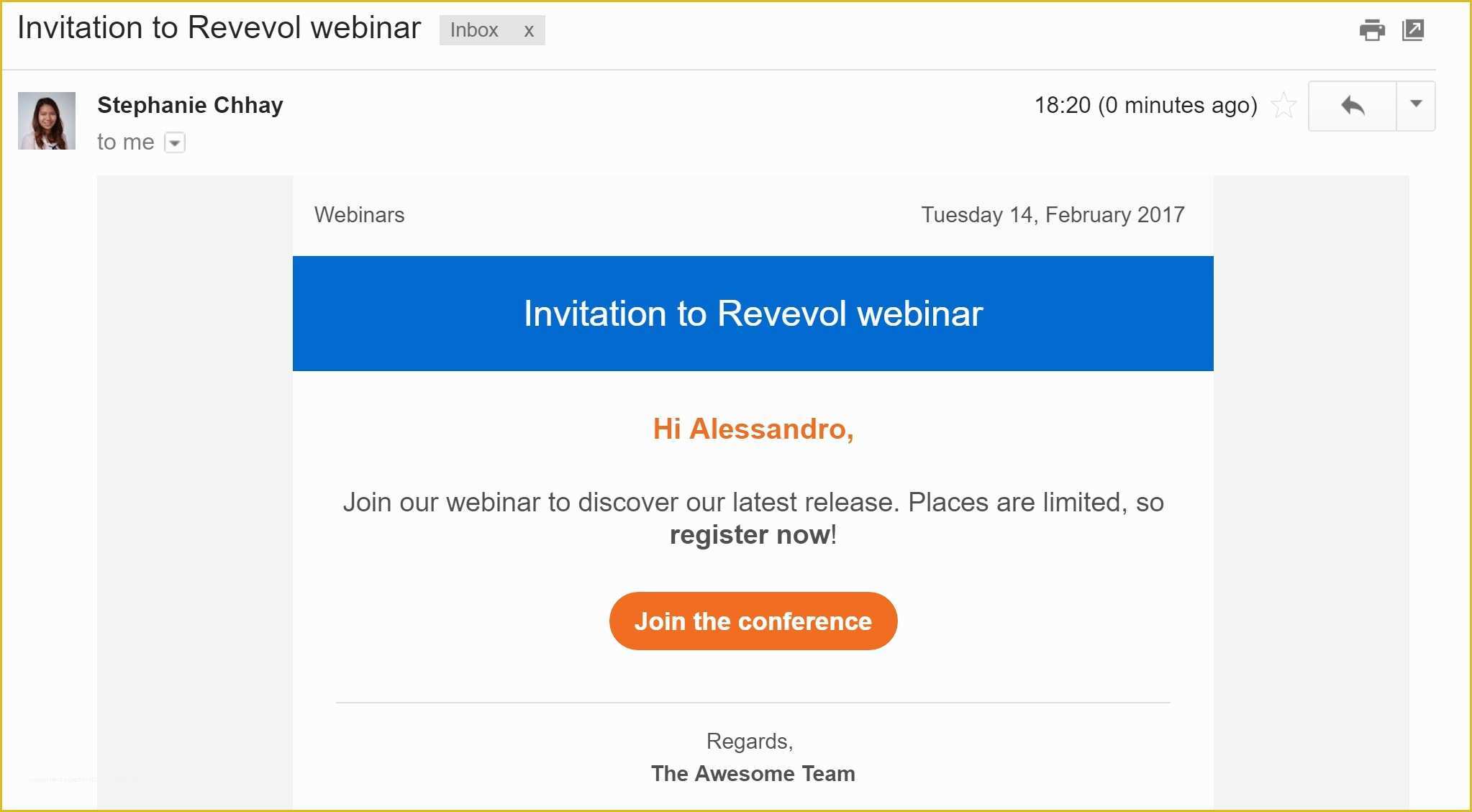 Free Email Templates For Gmail Of Gmail Email Template Css Templates 