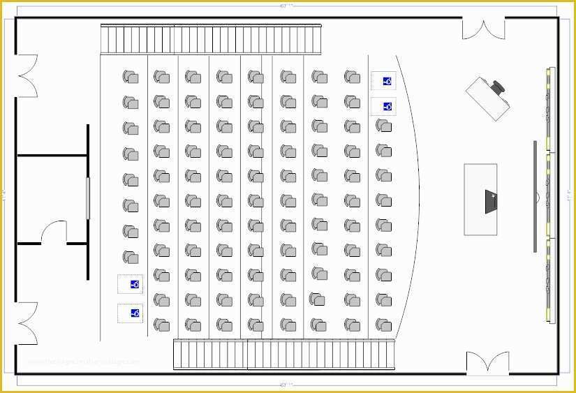Free Event Seating Chart Template Of Seating Chart Make A Seating Chart