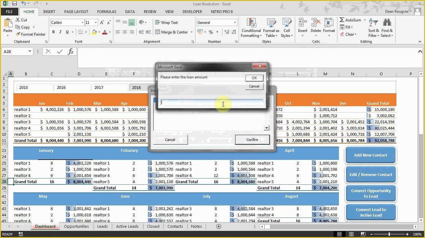 Free Excel Userform Templates Of Excel Userform Templates Thedl 