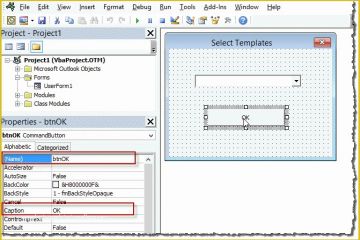 Free Excel Userform Templates Of Vba Userform Sample Select From A List ...