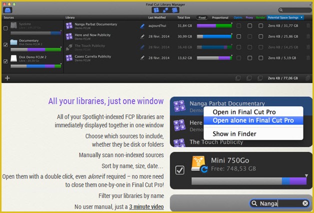 Free Final Cut Pro Templates Of Apple s Final Cut Pro Plugins Templates 