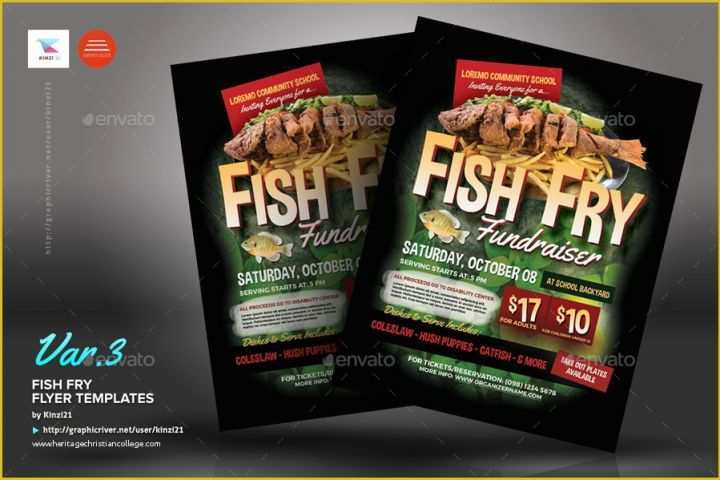 free-fish-fry-flyer-template-of-fish-fry-flyer-templates-by-kinzi21